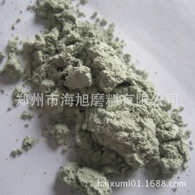 DPF陶瓷用碳化硅微粉颗粒耐磨弯头过滤片GC1200#