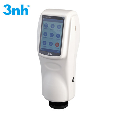 供应交通路标分光测色仪NS808   3nh路标分光测色仪