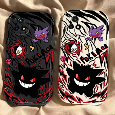 适用vivoY31S手机壳Y31S标准版vivoV2068A新款ST2版V2054A全包vovoy31防摔vⅰv0丫外壳viv0保护套男火球耿鬼