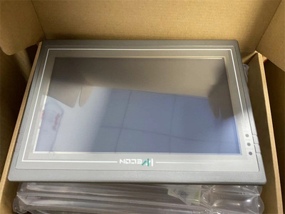维控PI8000系列高端人机PI8102H+,10.2寸人机界面