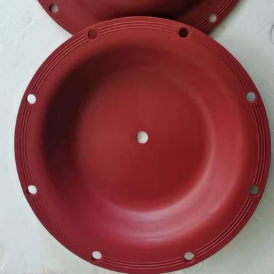 成纪配套S20成纪配套胜佰德2寸山道红隔膜片286-007-354威马隔膜