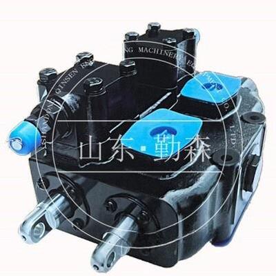 装载机配件各种型号齐全WA380控制阀723-53-16202