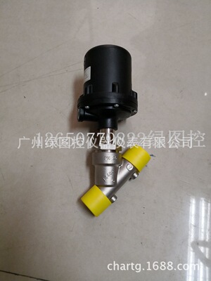 GETINGE小气动阀 洁定气动阀HS6617 原装洁定GETINGE配件 门封条