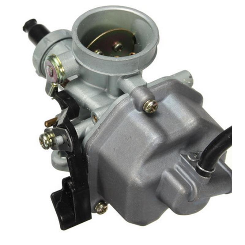 摩托车配件男装车CG125摩托车化油器PZ26CG125/125cc化油器