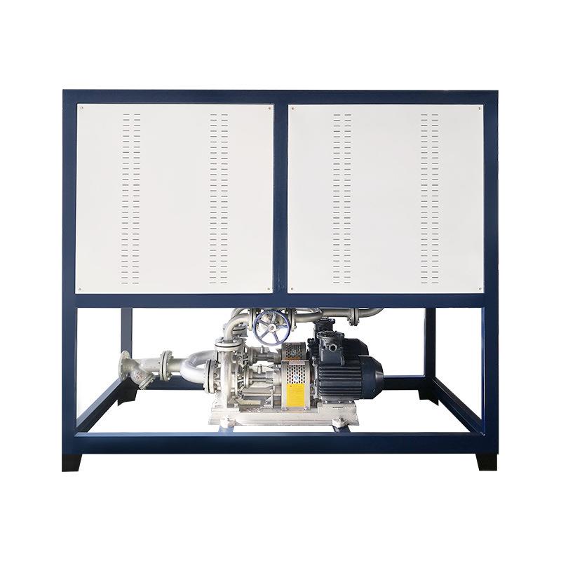 电加热导热油炉工业有机热载体锅炉反应釜模温机电加热100-00KW