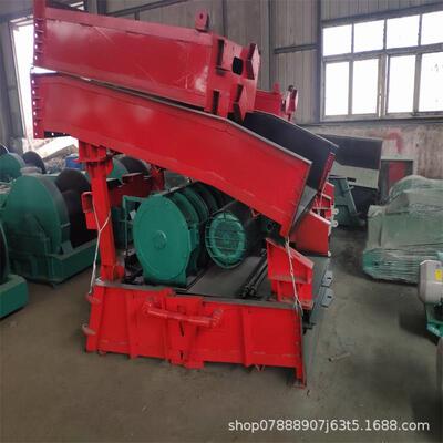 矿用耙斗装岩机绞车P120B/P90B耙斗掘进机煤矿耙矸机配件