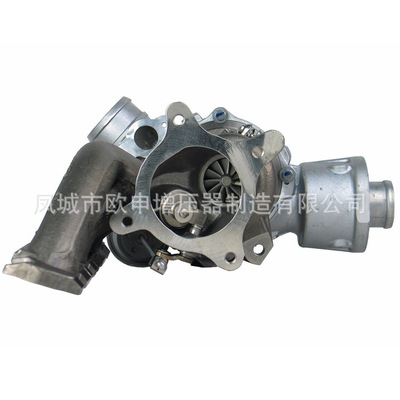 K03涡轮增压器53039700161 06H145701J 5303-970-0161