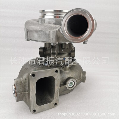 厂家批发K36 53369886741 53369706741 51.09100-7590涡轮增压器