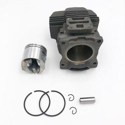 适用STIHL斯蒂尔MS201气缸201TC动力组件40mm活塞套缸Cylinder
