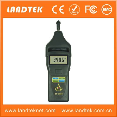 【厂家】LANDTEK/高性能转速表DT-2856