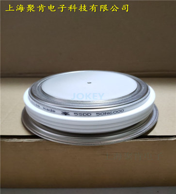 销售ABB平板二极管5SDF 10H4503整流管