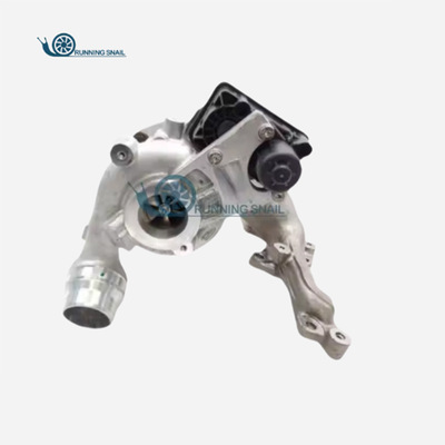 49131-07420 49131-0743涡轮增压器