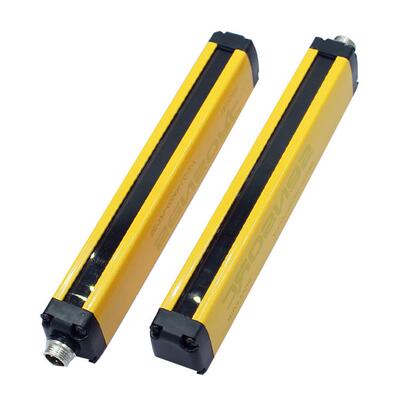 SENSORC上海信索SEG20-4004N-LO-2-Y安全光栅光幕传感器