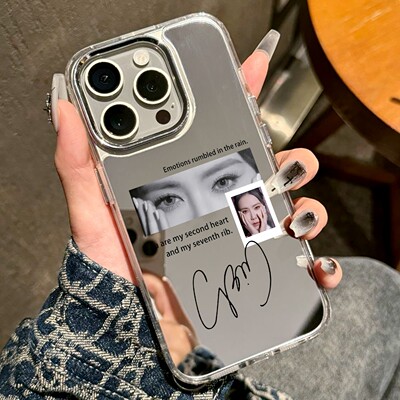 邓紫棋周边适用苹果16pro