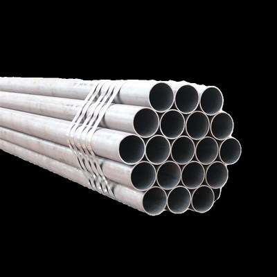 20号45号Q235无p缝精密钢管零切 碳钢光亮空心圆管套管合金管加工