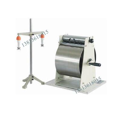 Y301B条粗纱测长机仪重量不匀率测试仪米恩检测仪器包邮