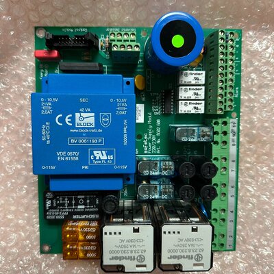 议价Safetec货舱火警系统SDS-48SDS48SDS48SDS-48电源模块