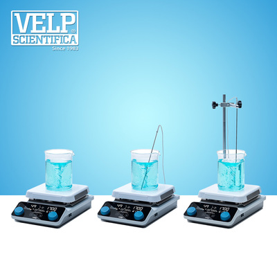 VELPAREC7加热陶瓷搅拌器套装