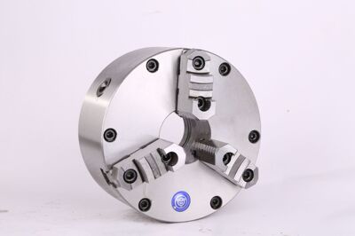 K11系列 K11 1000AA2-15浙江园牌分离爪三爪自定心卡盘