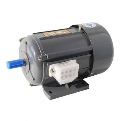 YS7124-W（原JW7124）三相550W（0.55kw）|1400转）