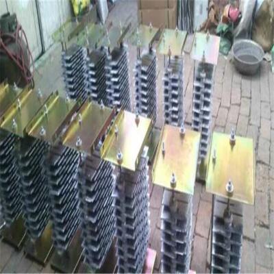 山东鲁杯RQ52-315S-10/9电阻器耐受高温使用温度1000℃以下