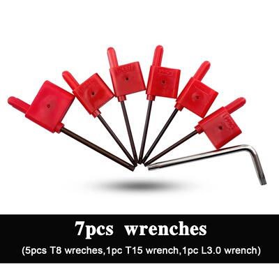 12mmSDNCN/DCR/SCLCR/无品牌/SER/MGEHR/刀S12M-SCLCR/SSNRJ+7件