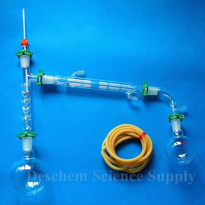 500ml,24/40,Distillation Apparatus,Vacuum Distill nit,Vigreu