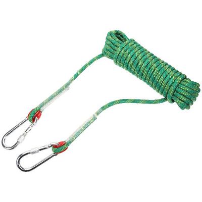 Rope Camping Climbing Parachute Safety Tent Sailing Pulling