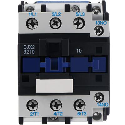 天正cjx2-3210交流接触器CJX2-3201380V110V36V24v220v