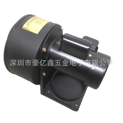 CY125风机SIROCCO风机