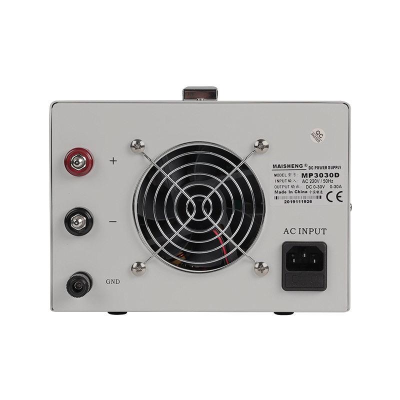 MP15120D大功率可调直流稳压电源15V120A充电电机稳压电