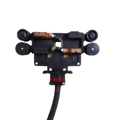 nnen563140elecric5AJD-4/40t5636140管式滑触线集电器