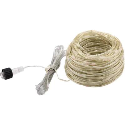 RGB七同步管子灯RGBFIY彩16色灯软管灯蹦床户外庭院装饰灯灯串