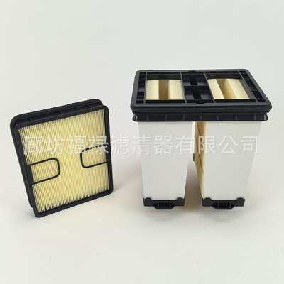 AF55020空气滤清器 AF55320 PA31004 46595499 40050400128滤芯