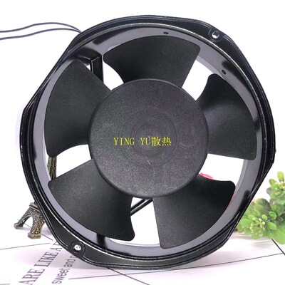 FP-108EXM 全新台湾三协17238AC230V轴流散热风机风扇散热器