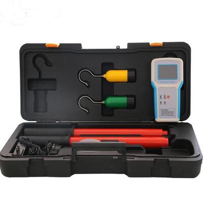 数字高压无线核相仪数字无线高压核相仪无线语音高压核相器举报