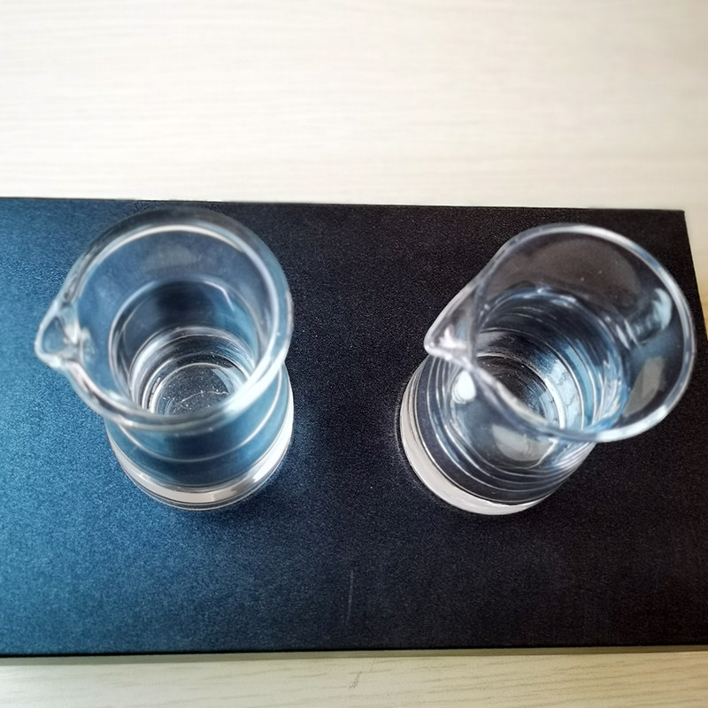 【6只装】加厚分酒器 玻璃酒壶量N酒器 酒杯家用酒具