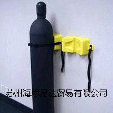 ENPAC盈培科单瓶多瓶气体钢瓶固定板搬运推车耐磨耐腐蚀方便灵活