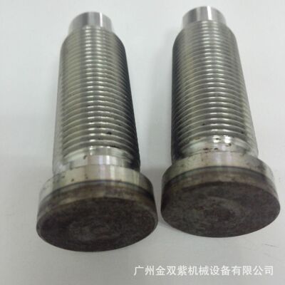 供应船舶柴油机配件MAK 8M43C调节螺栓ADJUSTING SCREW433515-104