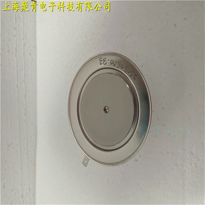 WESTCODE UK W4096ZC450CAA西码平板可控硅 晶闸管