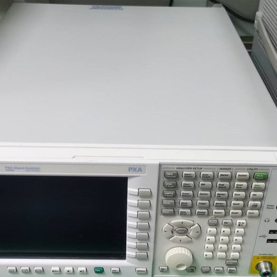 转让闲置Agilent N9030A频谱信号分析仪,频率范围联系客服
