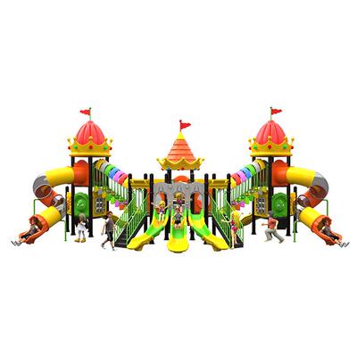 厂家直销幼儿园滑梯大户外小博士滑梯儿外童室合组滑型CH02201梯