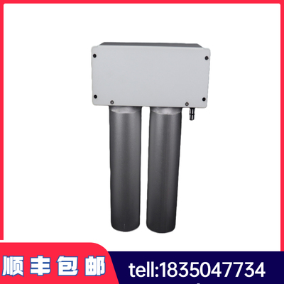 吸干机露点-40C空压机小型压缩D空气除水干燥机吸附式气体干燥