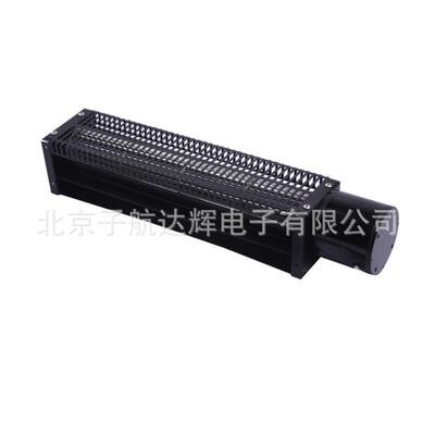 航达辉AC6030022V方框贯流风机柜冰箱空气净化HCC60300器用冷横0
