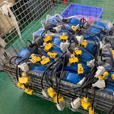 JTF器电鼓自动伸缩气管自卷动管电鼓洗车修车卷线器悬管挂式收器