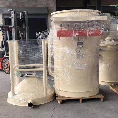 仓铸顶除尘器造厂水泥尘厂用型仓顶MHE脉冲小除器助力环评