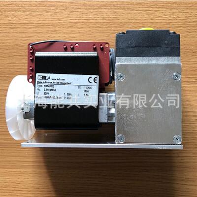 N8OCL14K腐NE抽气泵取样泵KF空泵N814真KTE防气体分析N专用泵