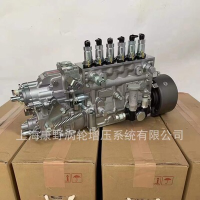 国产喷油泵 F01G00506C-D和8972121040 101401-7690和101401-7140