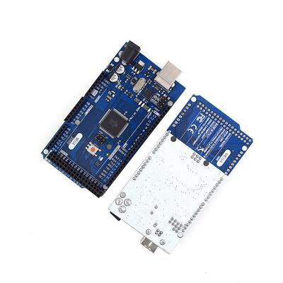 MEGA2560R3开发板（2012新版本,ATMEGA16U2,官方版本）