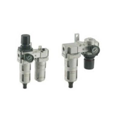 POSU过滤器组合三联件PC2030-01 PC2030-02 油雾器 欢迎询价